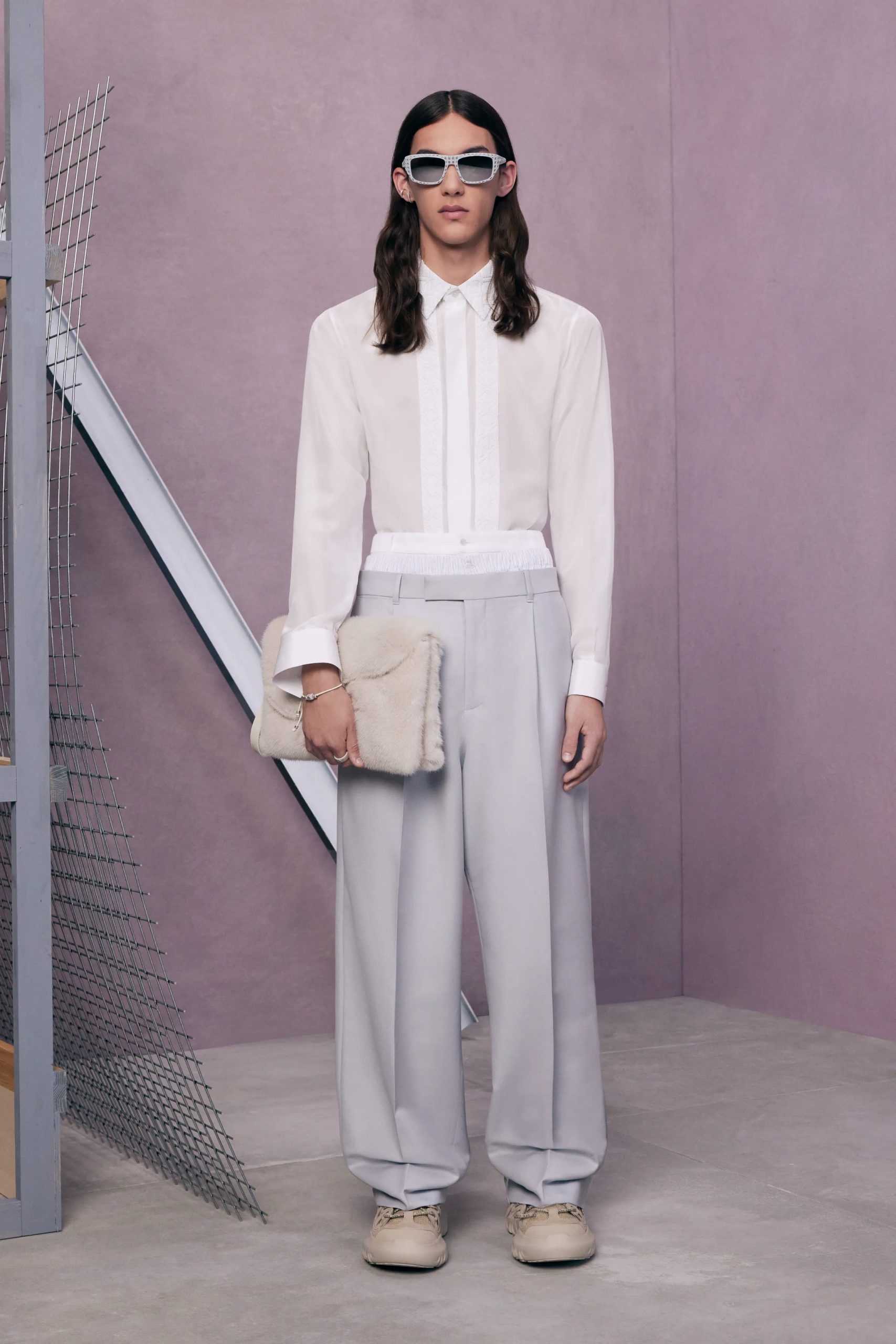 Modet 2024: Inkludering och hållbarhet trendar : Optikbranschen